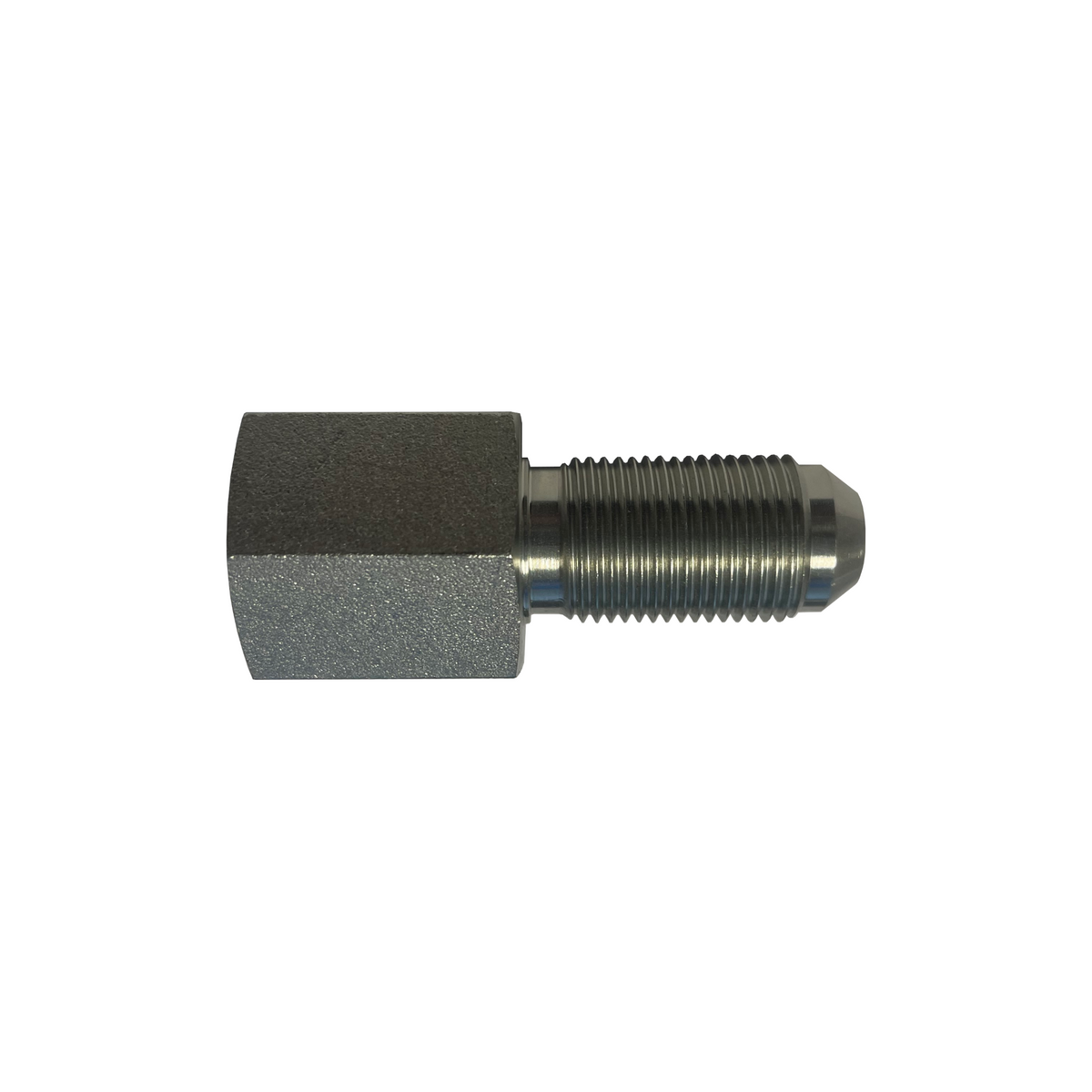 2705 Female Pipe X Male JIC Bulkhead — Northeast Hydraulics Inc.