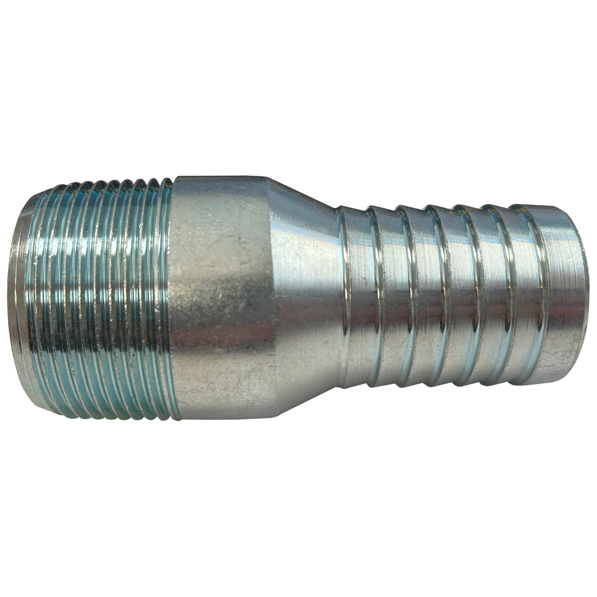 Combination Nipple — Northeast Hydraulics Inc.