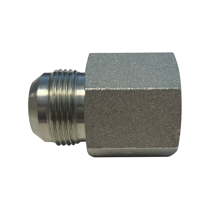 -20 X -20 Male JIC to Female NPT (2405-20-20) — Northeast Hydraulics Inc.