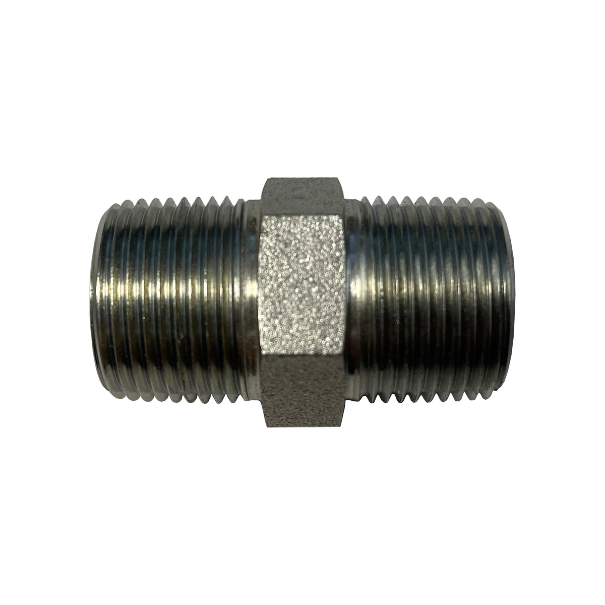-32 X -32 Male NPT to Male NPT Straight (5404-32-32) — Northeast ...