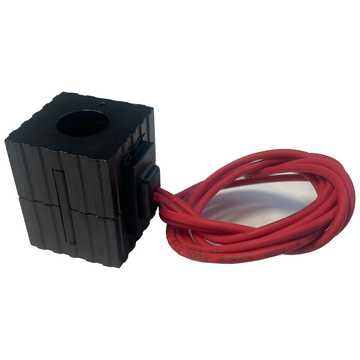 12 VDC Lead Cartridge Valve Coil - Type L (60191-12DL) — Northeast ...