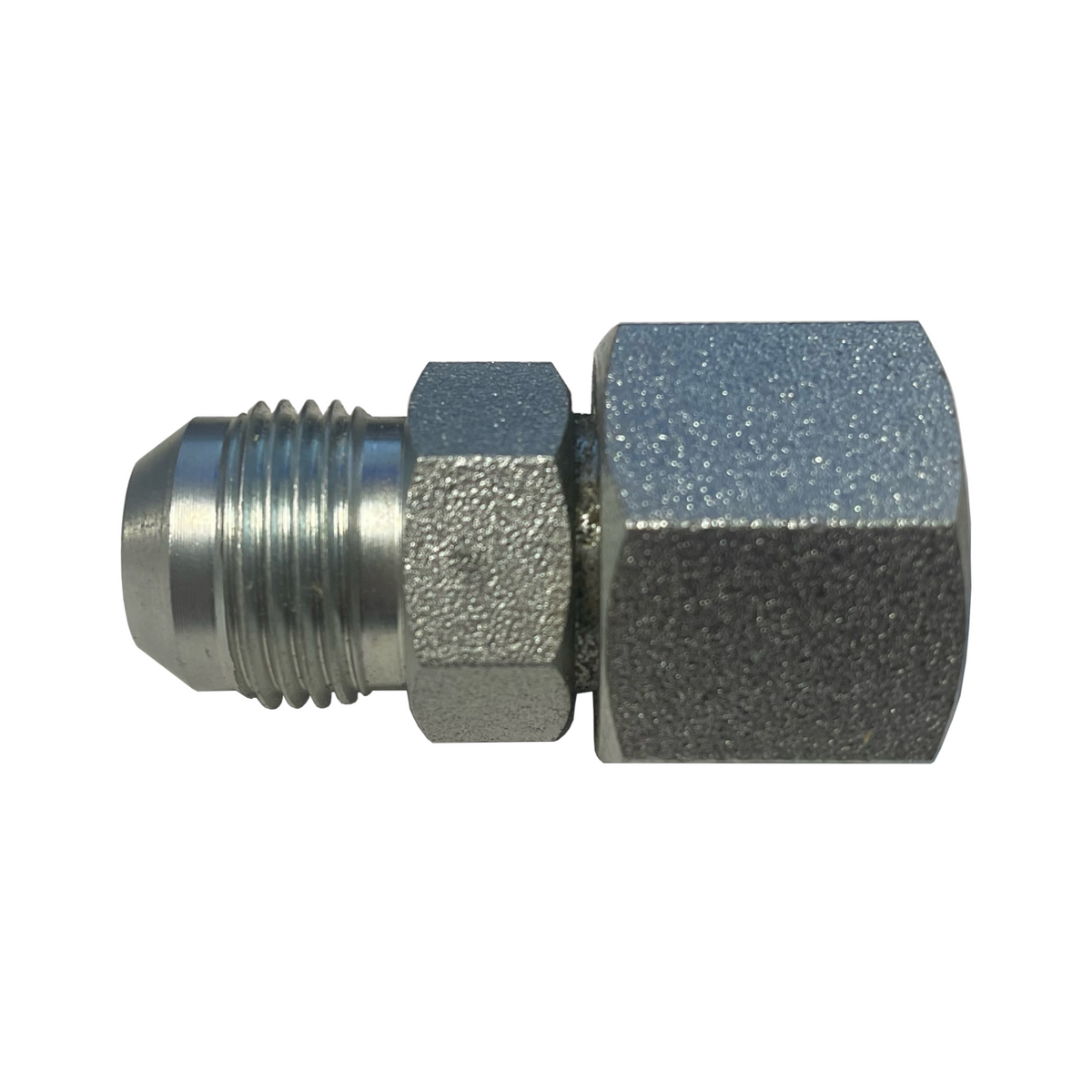 -06 X L10-16 Male JIC to Female DIN Light (9197-06-L10-16) — Northeast ...