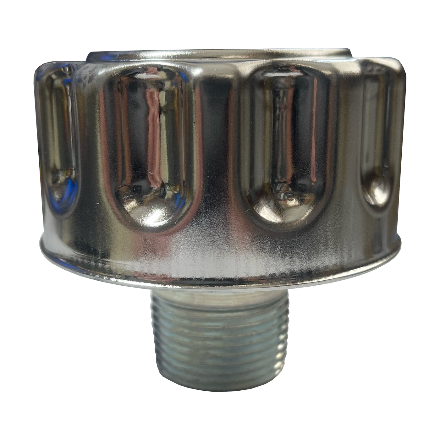 3/4" NPT 10-micron Filler Breather Cap - P562520 — Northeast Hydraulics ...