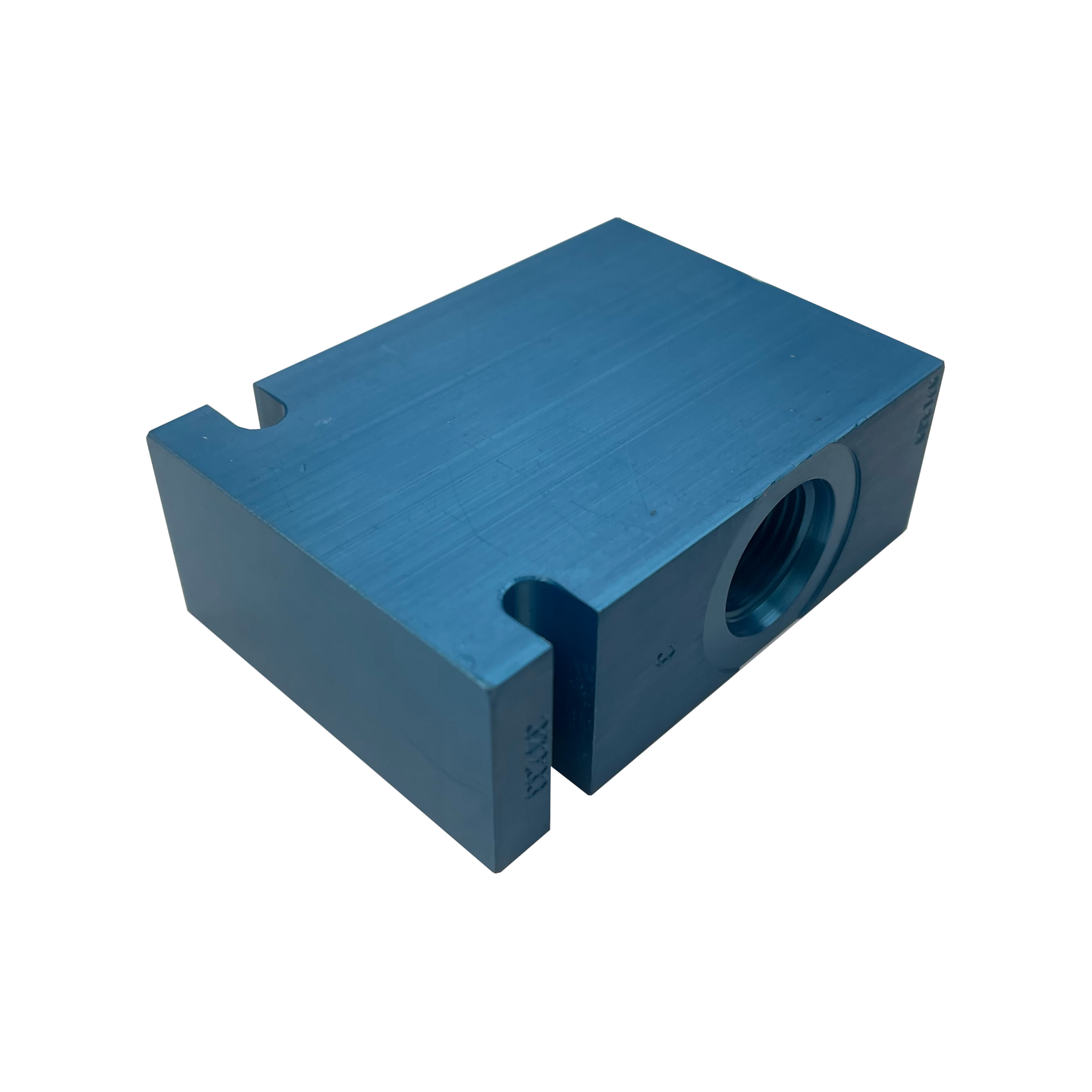 10 Series, 4-way, Flow Divider (30233) — Northeast Hydraulics Inc.