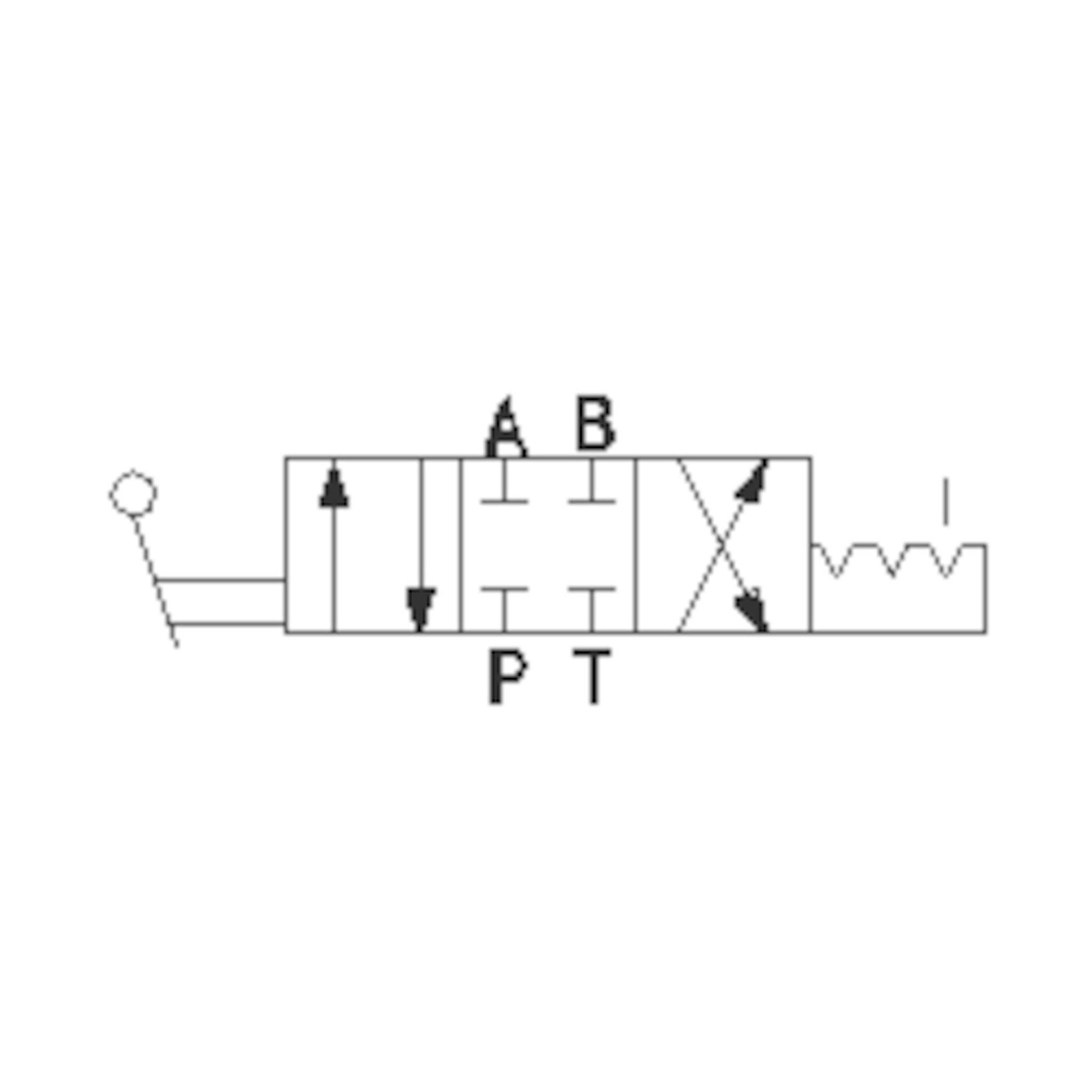 Manual Valves — Northeast Hydraulics Inc.