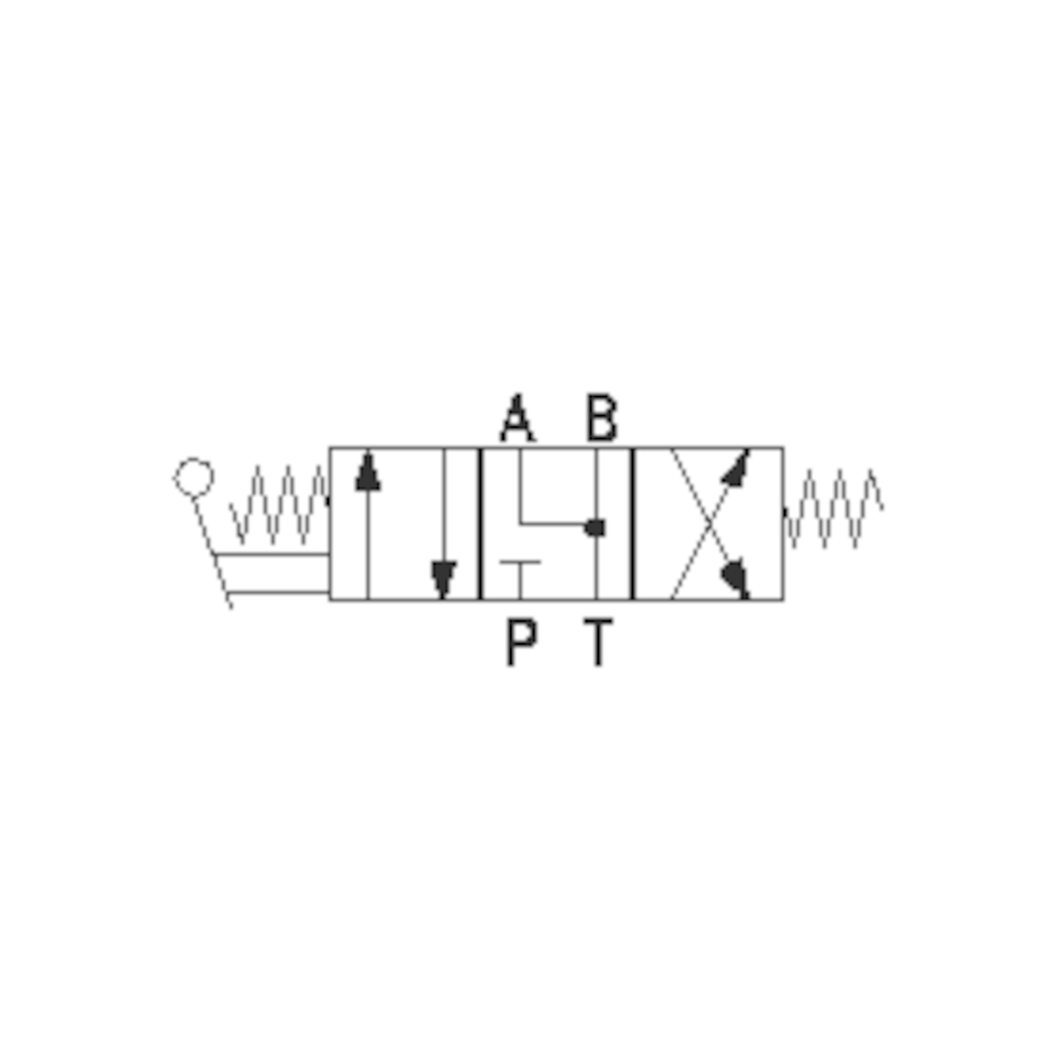 Manual Control Valves — Northeast Hydraulics Inc.