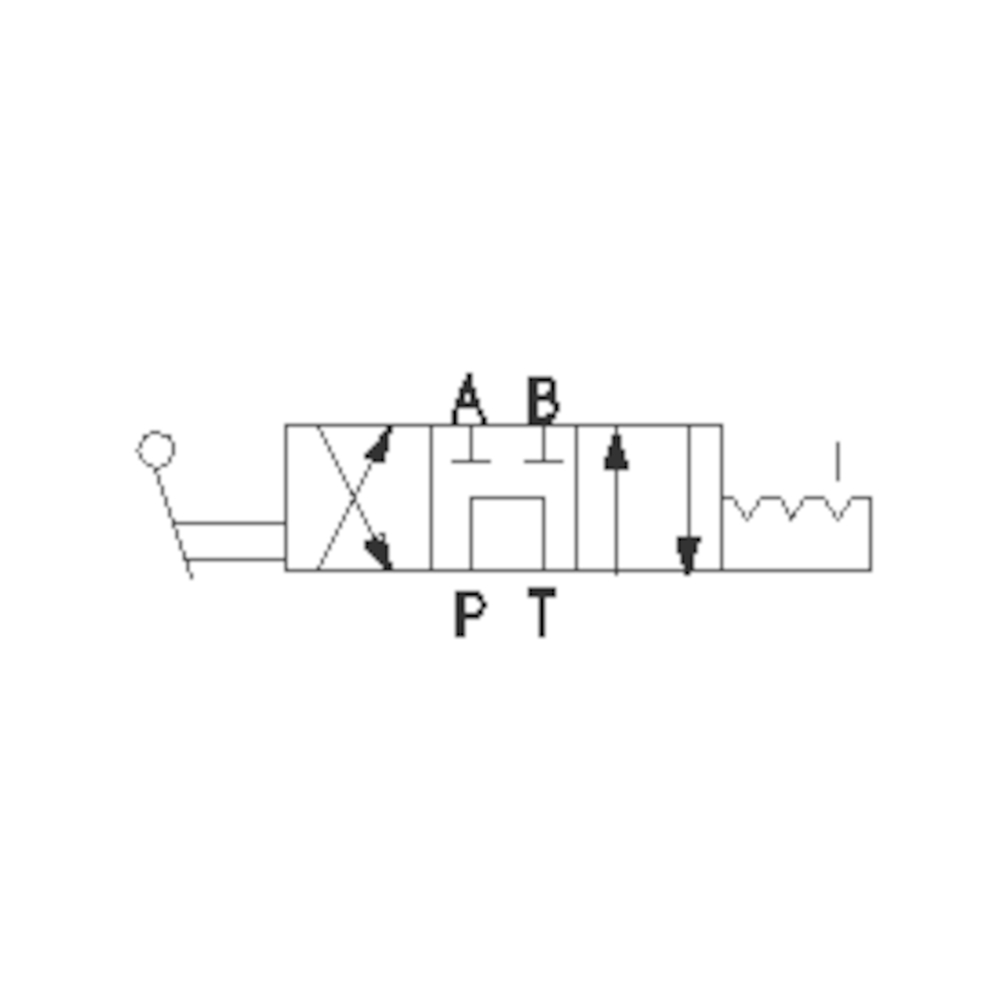 Manual Control Valves — Northeast Hydraulics Inc.