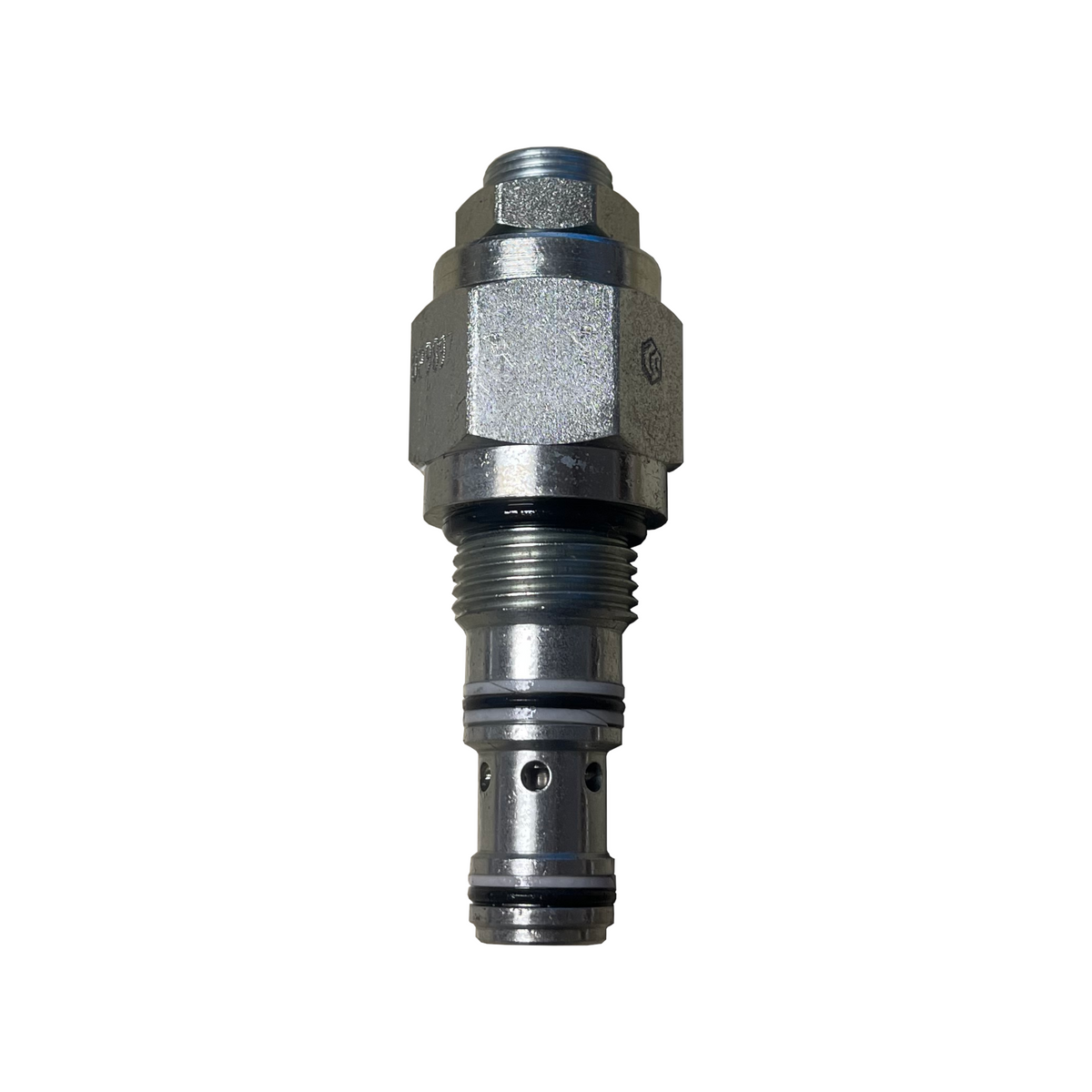 CounterBalance Valve, Poppet Type, Free Reverse Flow (CBPA-10-N-S-30 ...