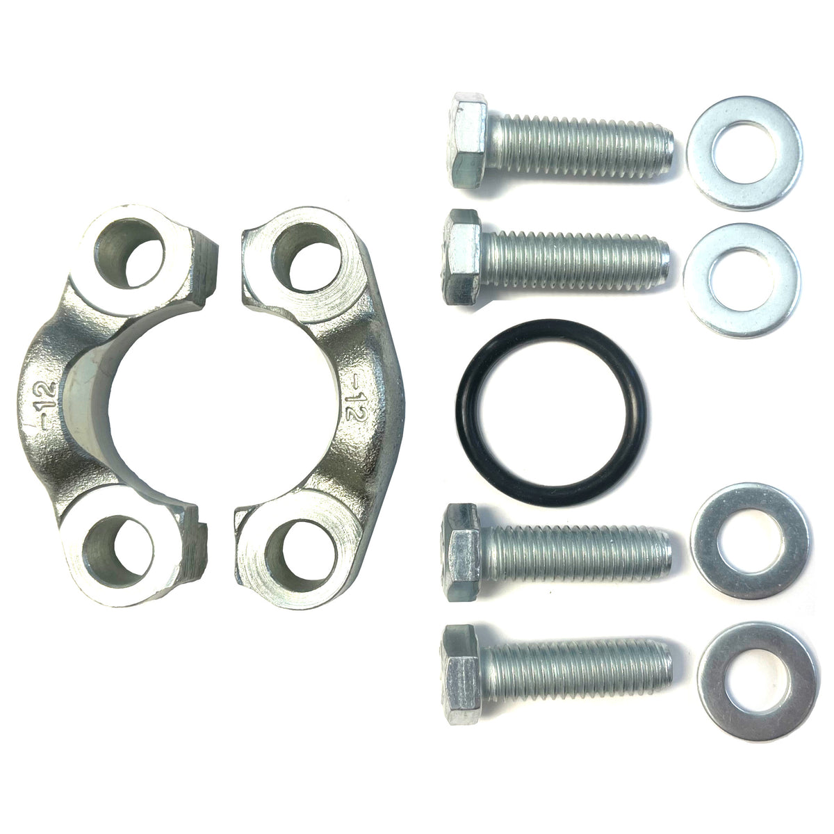 3/4" Code 61 Split Flange (P563042) — Northeast Hydraulics Inc.