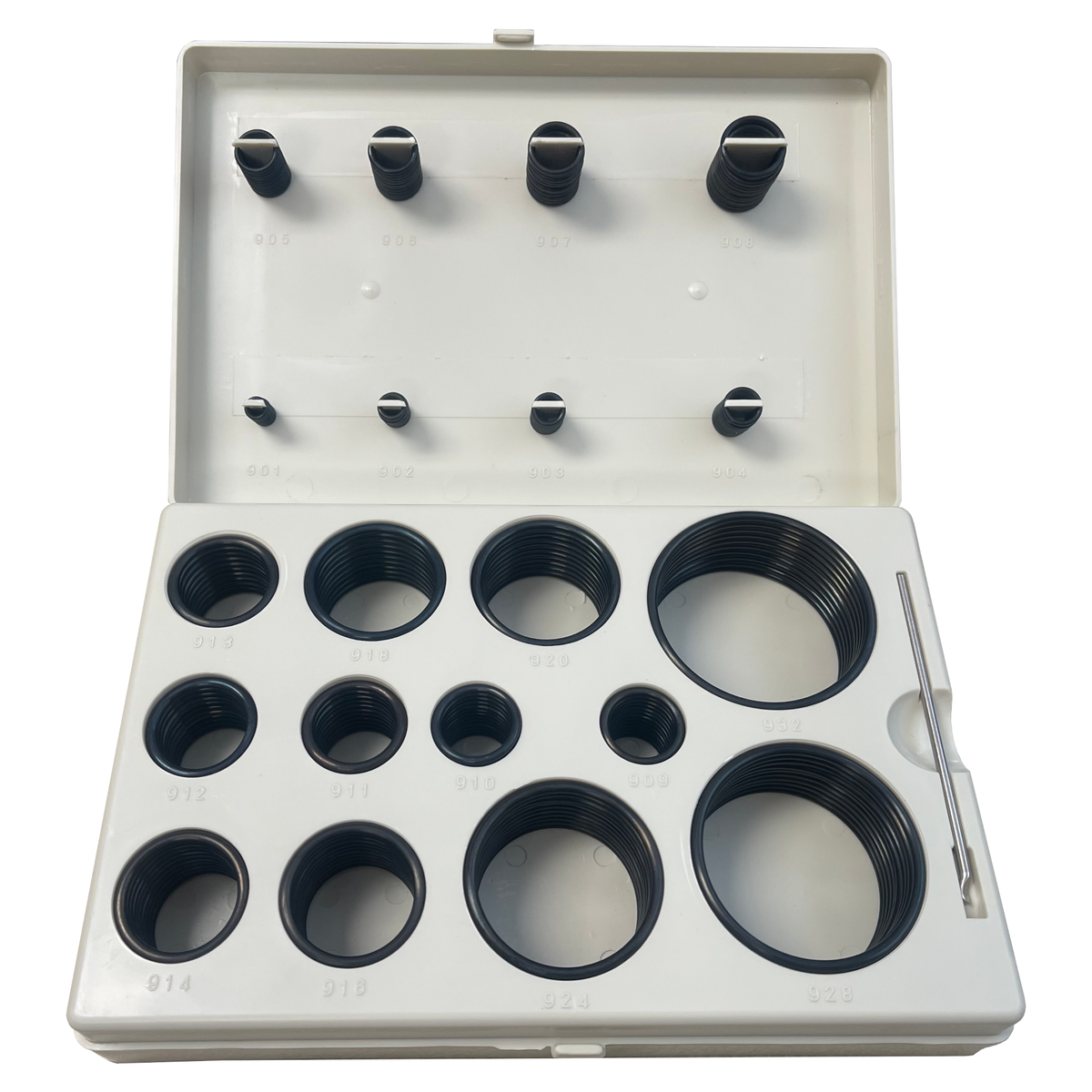 Deluxe Boss Seal O-Ring Kit — Northeast Hydraulics Inc.