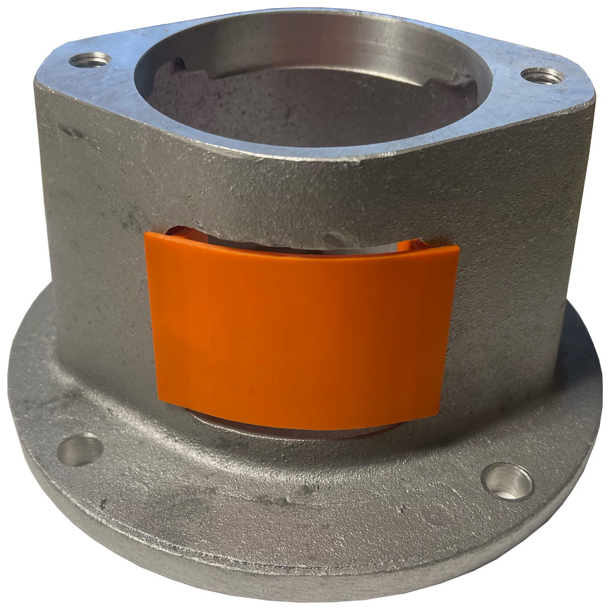 Electric Motor Mount - SAE "A" 2-Bolt, 56C or 143-145TC Frame (E49-A2 ...