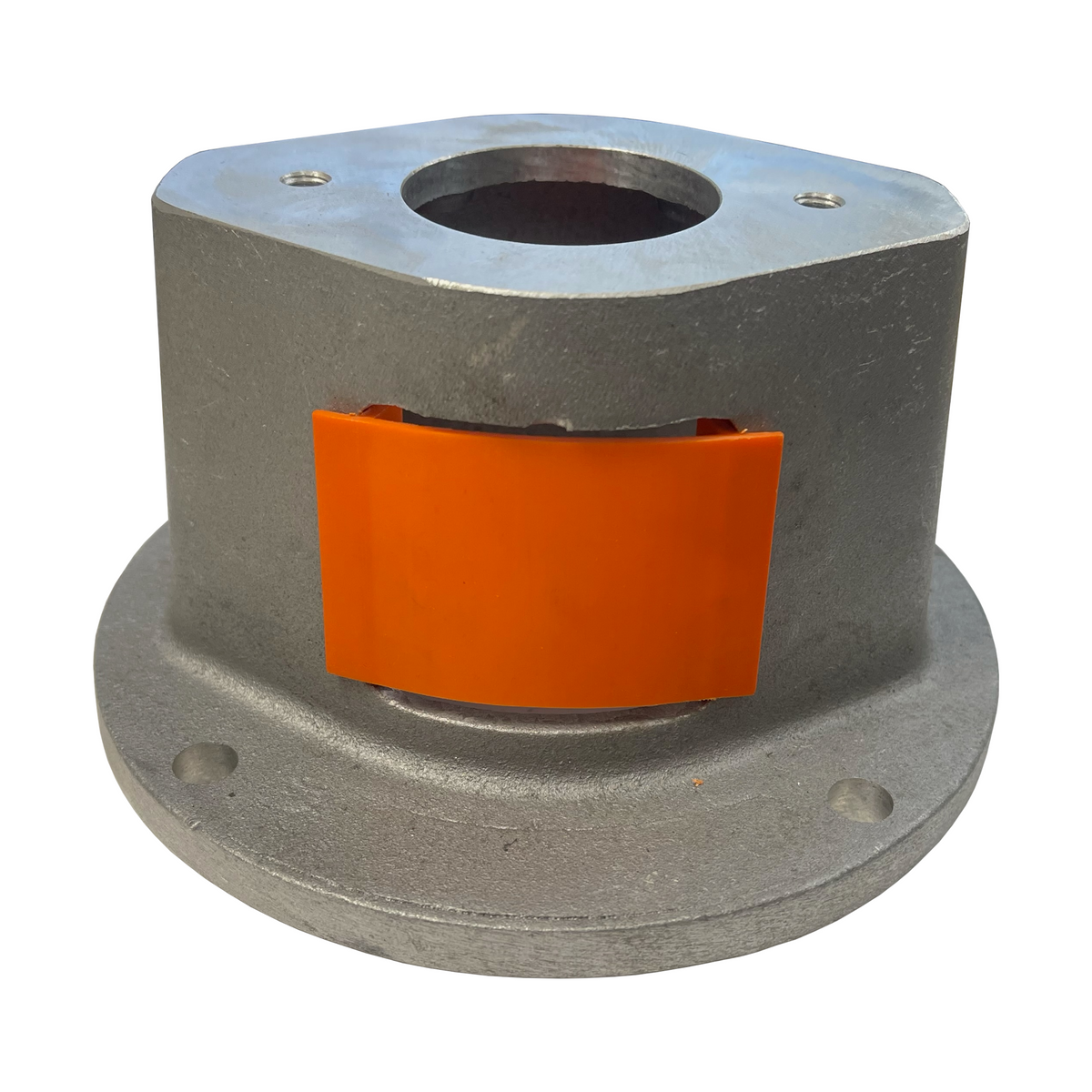 Electric Motor Mount - SAE "AA" 2-Bolt, 56C or 143-145TC Frame (E49-AA ...