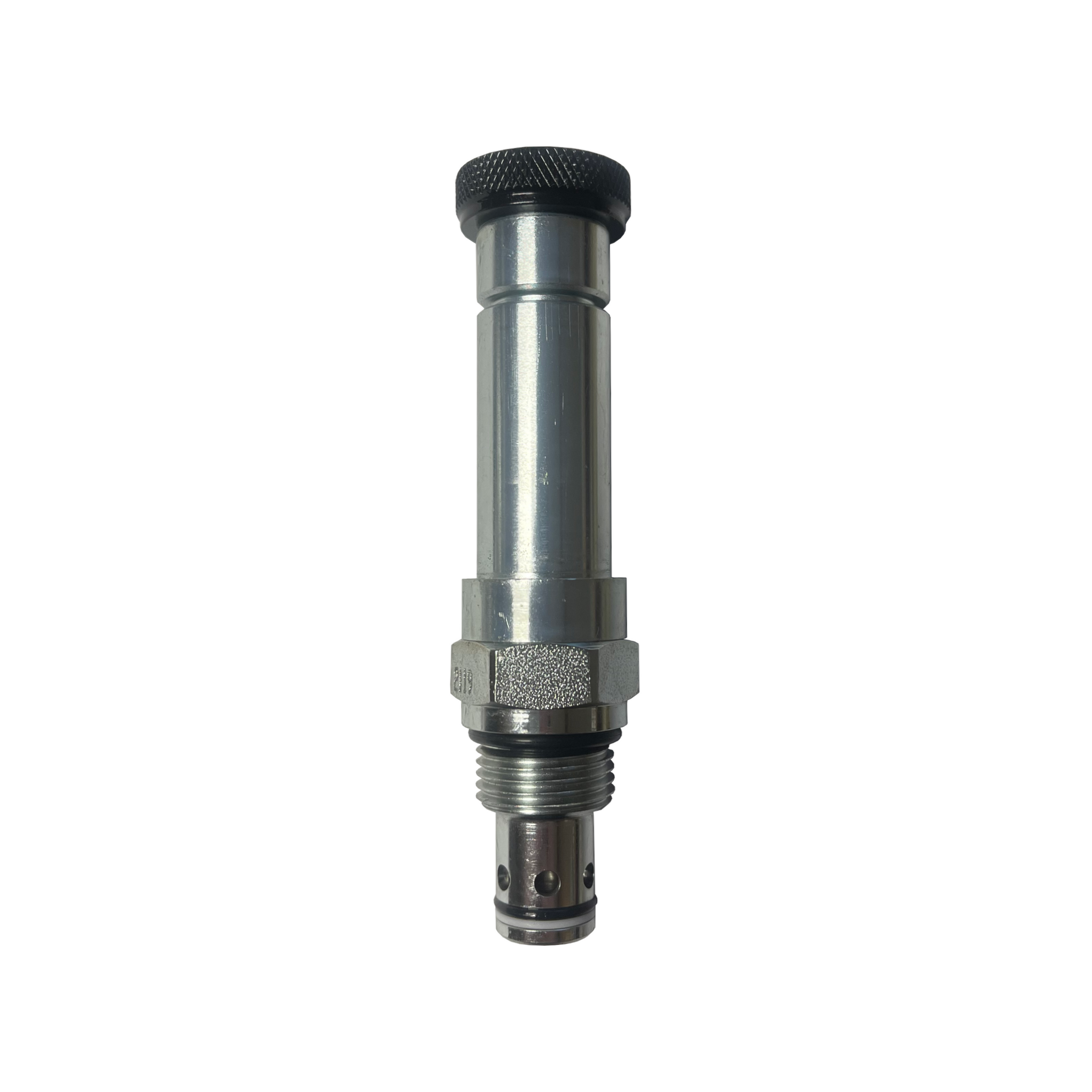 Solenoid Operated Cartridge Valve, 2-Way/2-Position, Normally Closed ( — Northeast Hydraulics Inc.