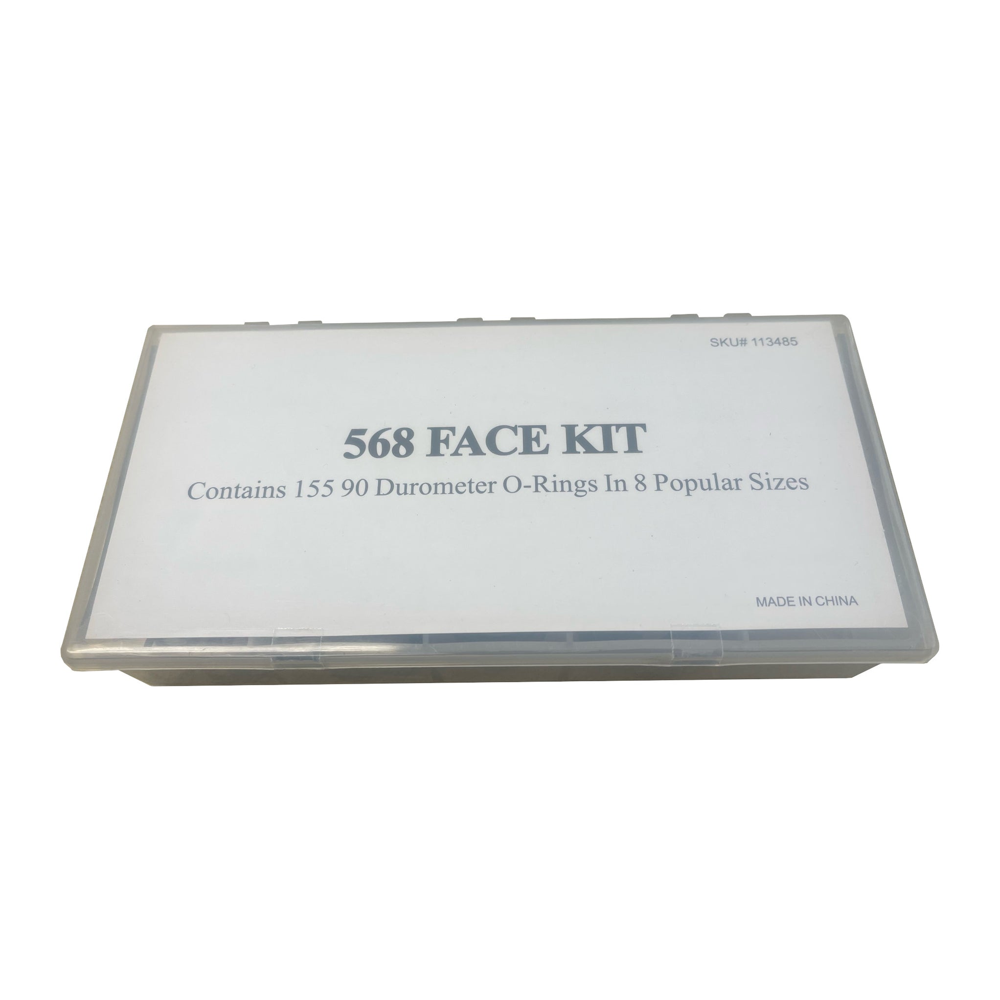 568 O-Ring Face Kit — Northeast Hydraulics Inc.