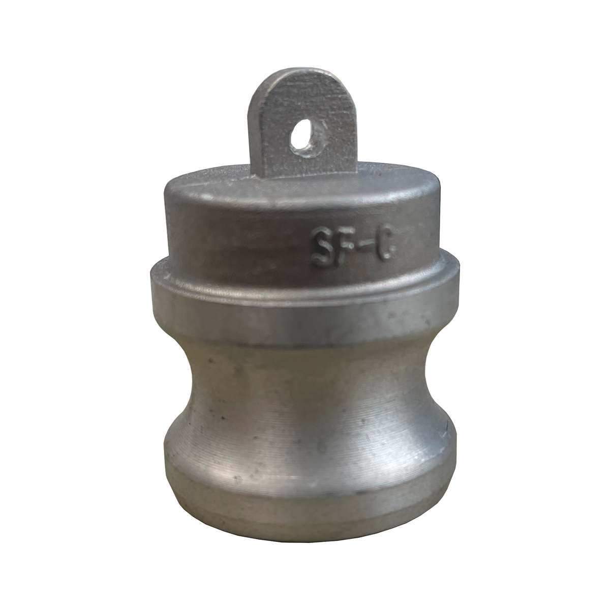 DP 1 1/2" Male Dust Plug - DP150IAL — Northeast Hydraulics Inc.